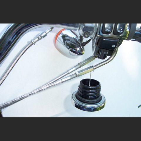 GAS CAP HANGERS - Beartooth Hogs & Rods